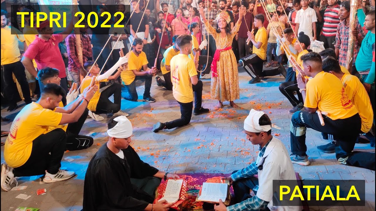 Tipri 2022 | 🚩 Shrimad Bhagavad Gita 🚩 श्रीमद भगवद गीता 🚩 | Live Flute ...