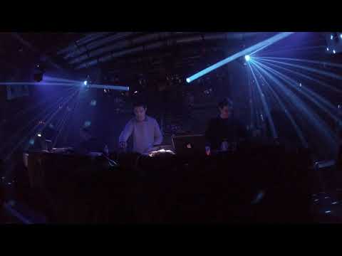 AMORF @FABRIC LONDON