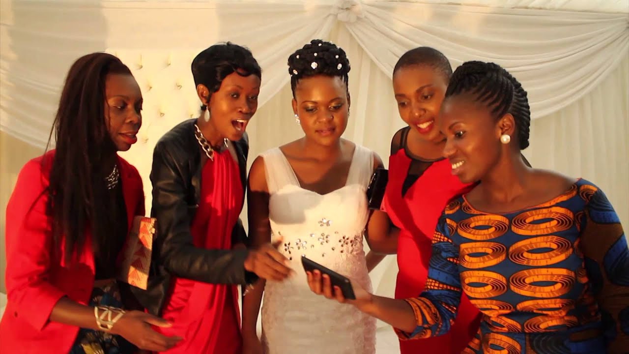 Owner Siweya Wedding Desmond & Palesa Wedding Day 2 Part 1