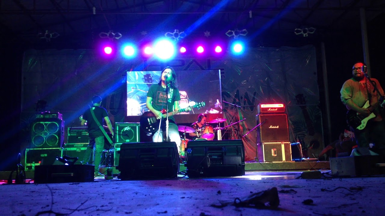 Missing Filemon - Prinsipal - YouTube