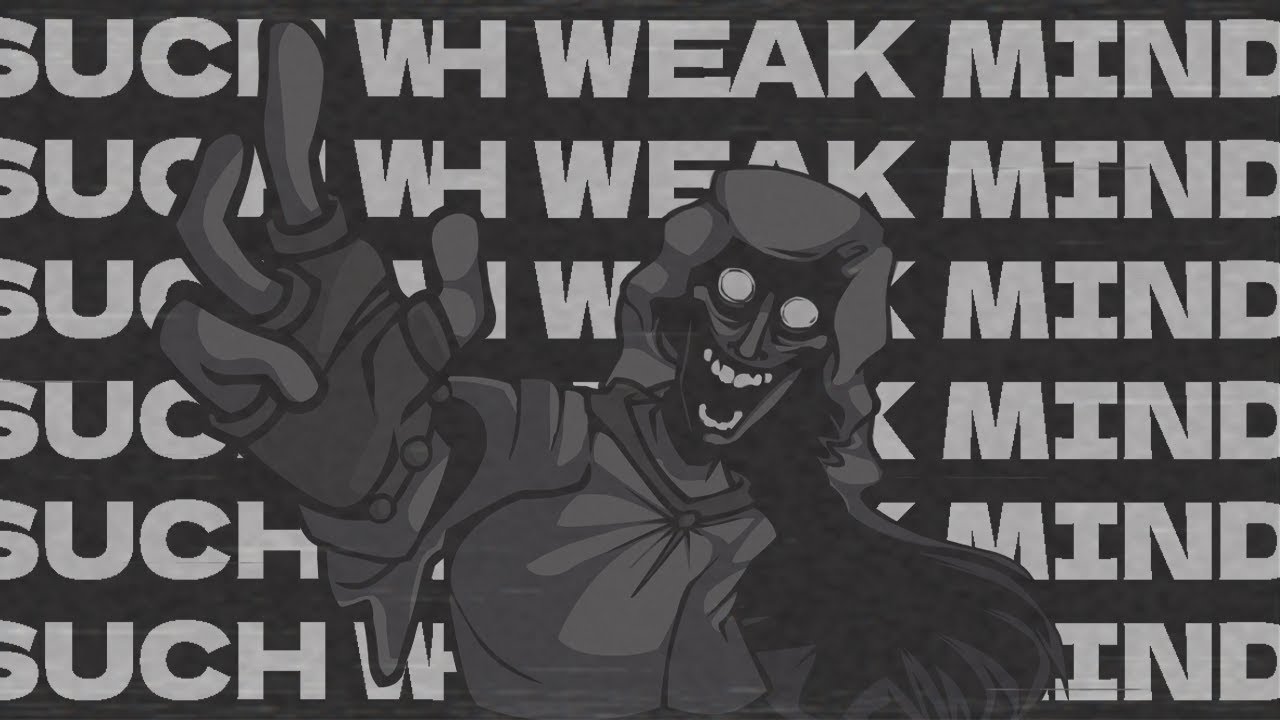 County Funkin V2 - Deceived Song (Mandela Catalogue) - Friday Night ...