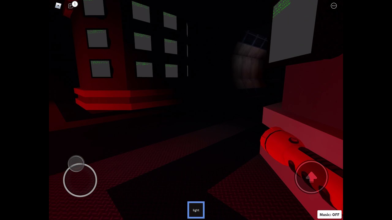 Vault 8166 - How to go level 5 and see the golden guardian [READ ...