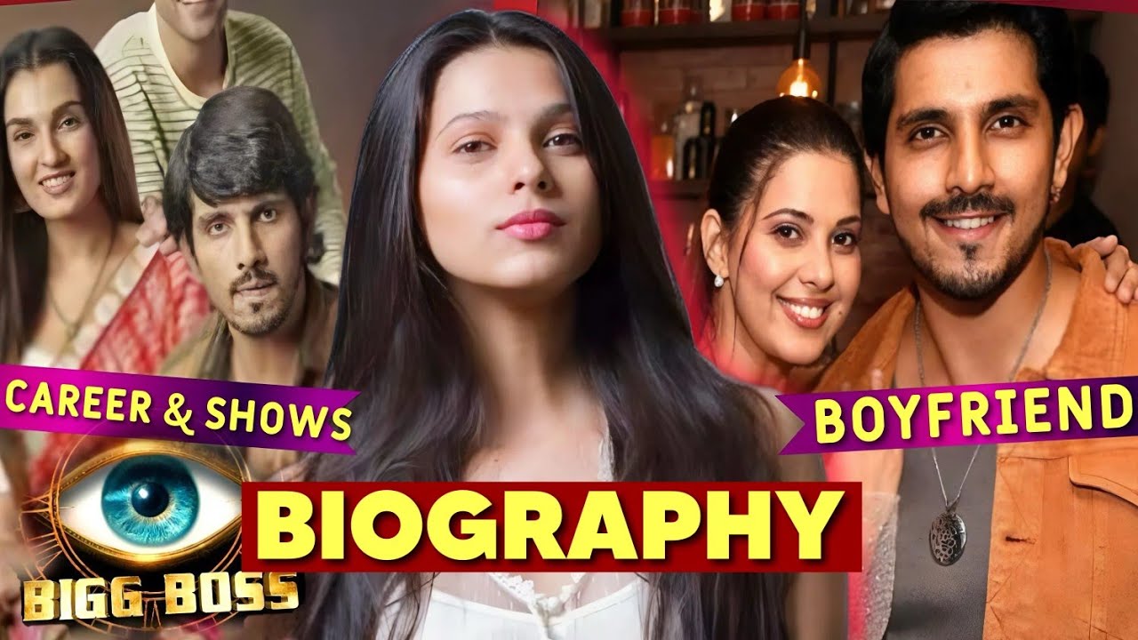 Who is Alice Kaushik? Bigg Boss 18 Contestant's Lifestyle, Age ...