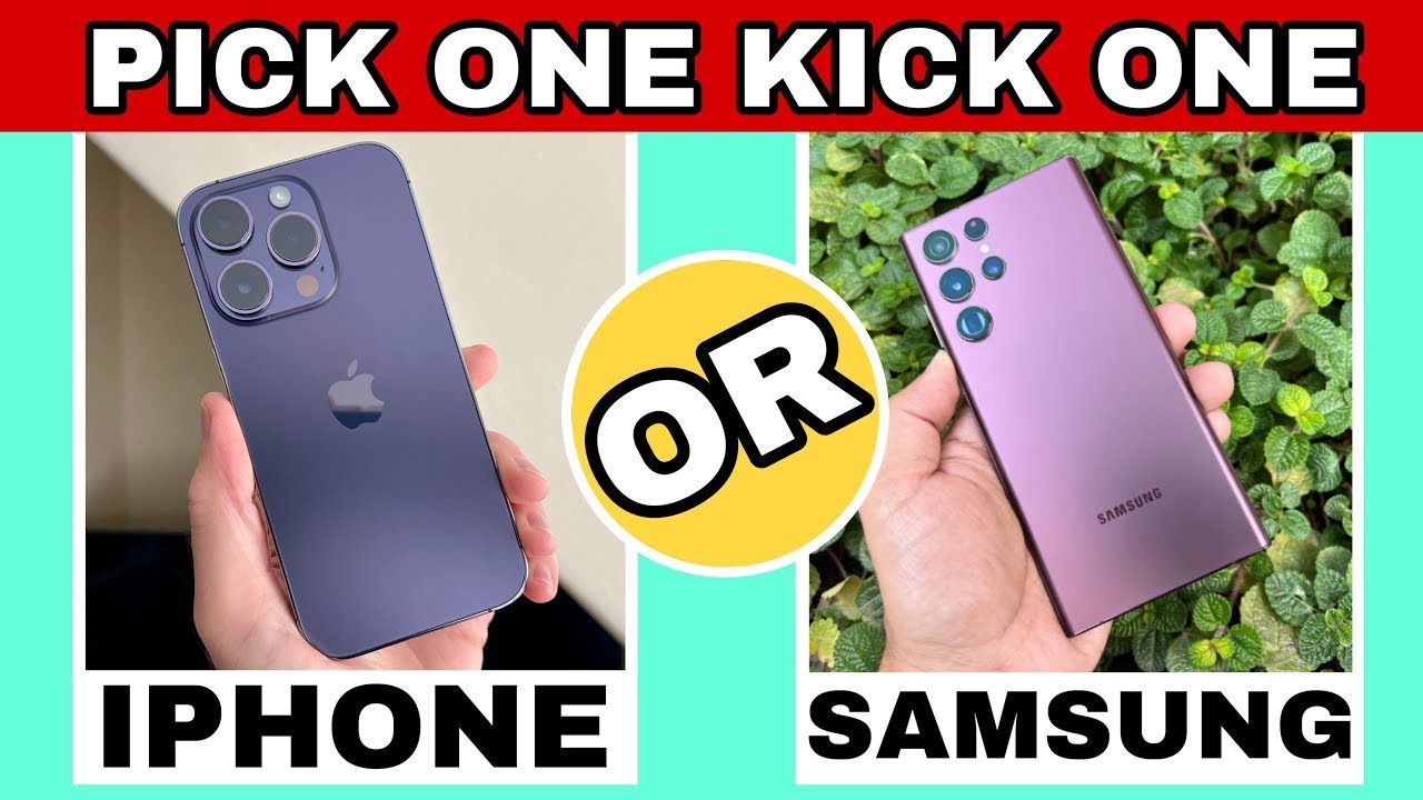 Pick One Kick One! | Luxury Edition 🔥 - YouTube