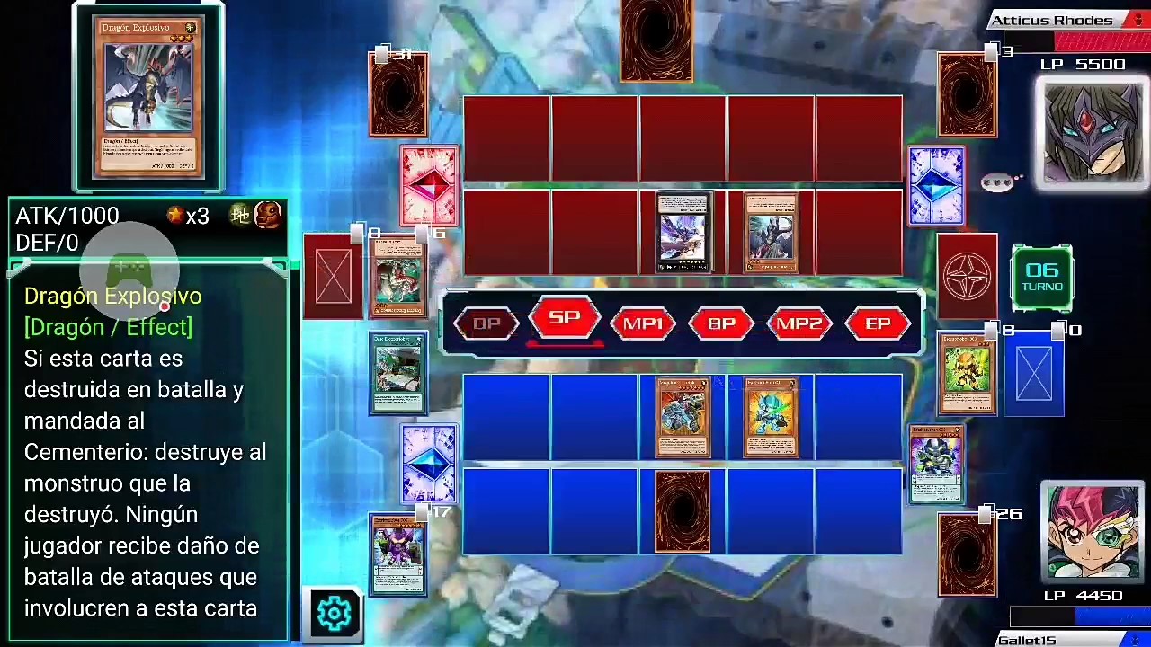 YUGIOH DESKBOT DECK - YouTube