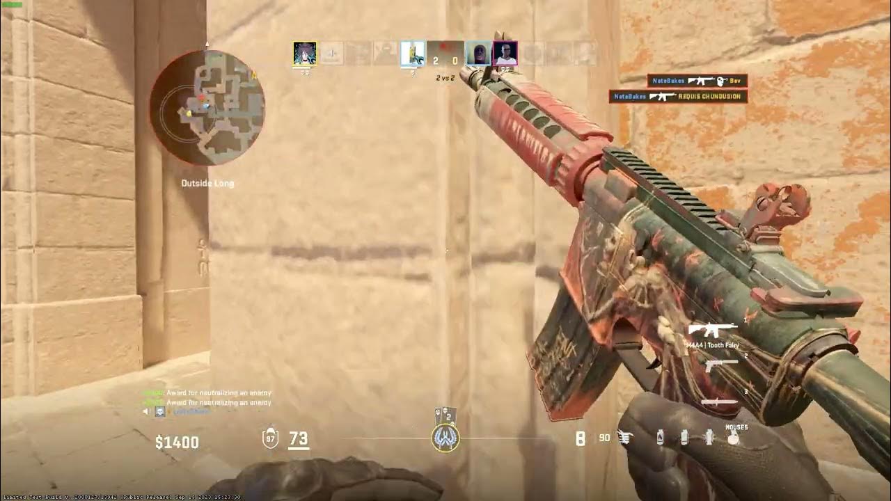 Cs2 Better Than Sex Youtube