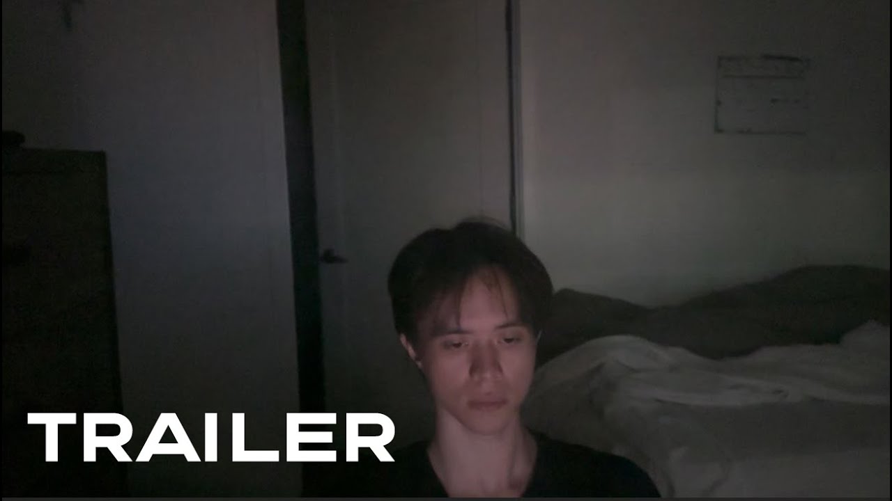 Captive (2024) - Trailer 1 - YouTube