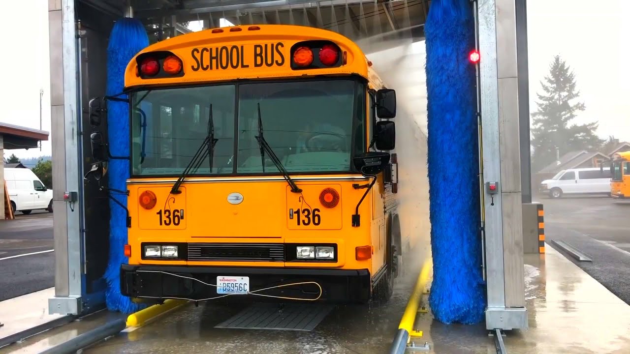 High Pressure Cleaner Machine and vehicle Washing | The Best Vehicle ...