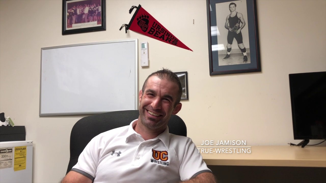 Joe Jamison - YouTube