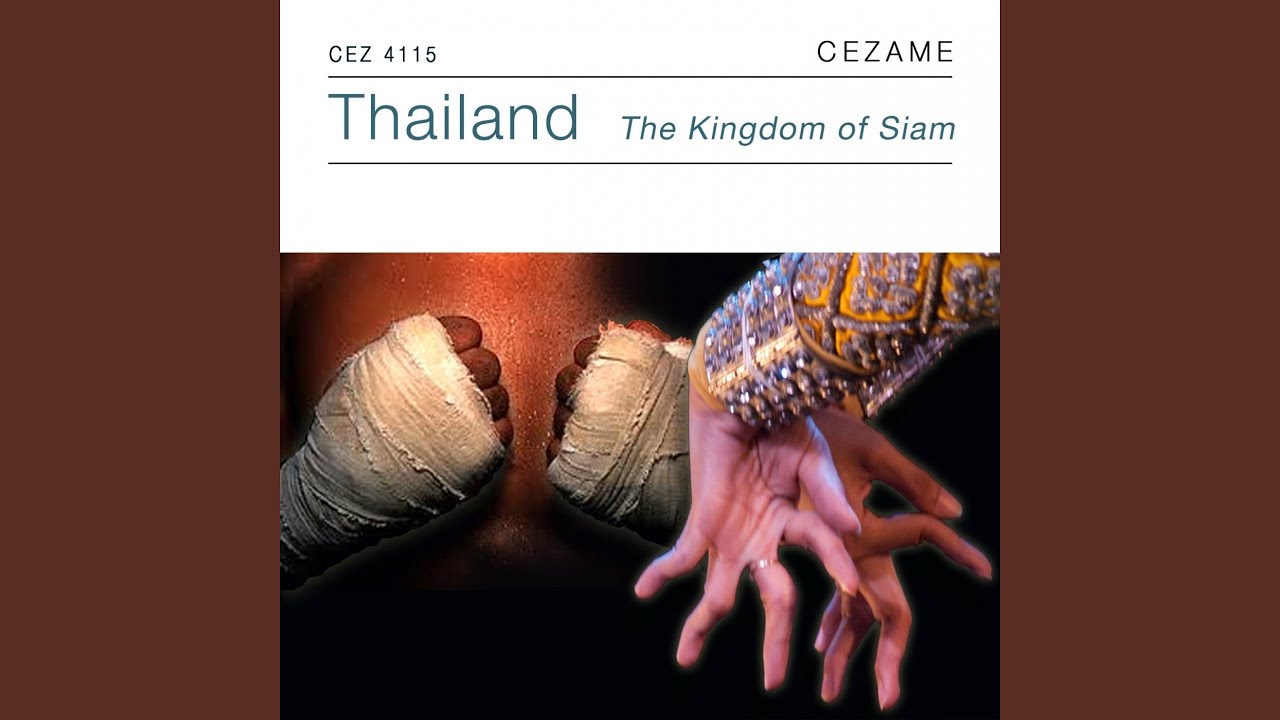 Piphat Ensemble - YouTube