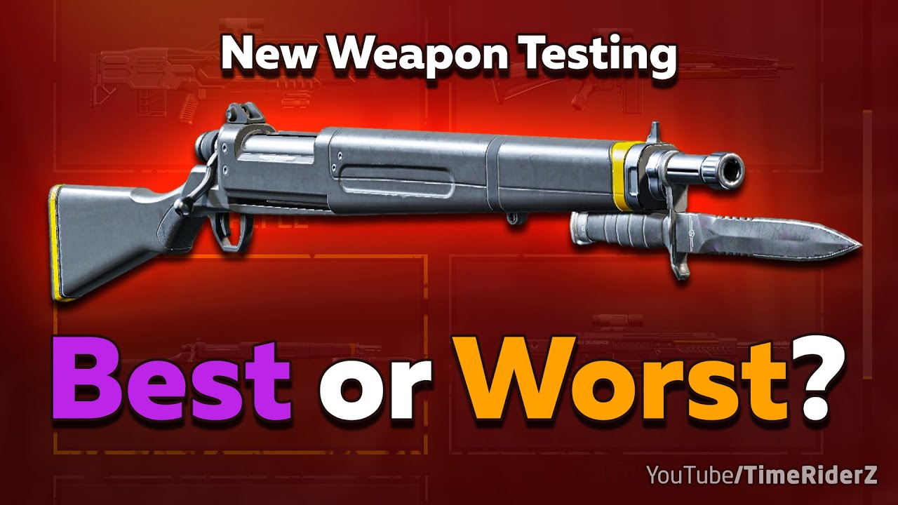 HELLDIVERS 2 | Is the Constitution Rifle a Game-changer or a ...