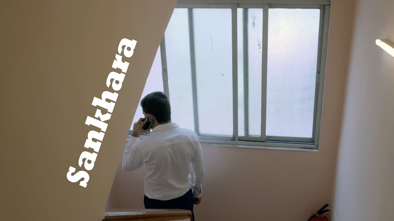 Sankhara | Short Film In Hindi | Akhilesh Shetty | Ahmed Khan - YouTube