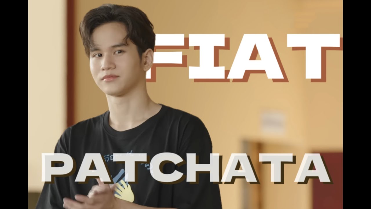 Ten Years of Fiat Patchata - YouTube