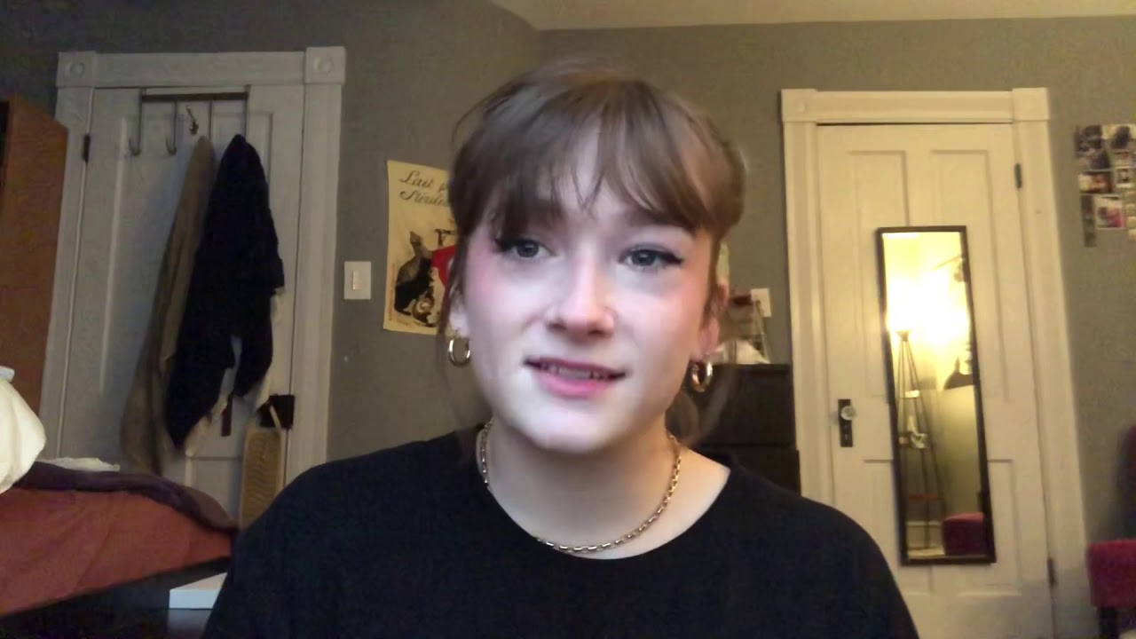 how kalvin garrah enables transphobia in his cis audience - YouTube