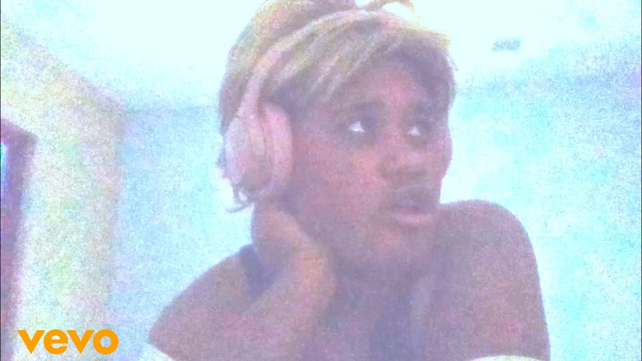 Britney Spears Ft Lady Tyzu - Break It Down (Offical Music Video) - YouTube