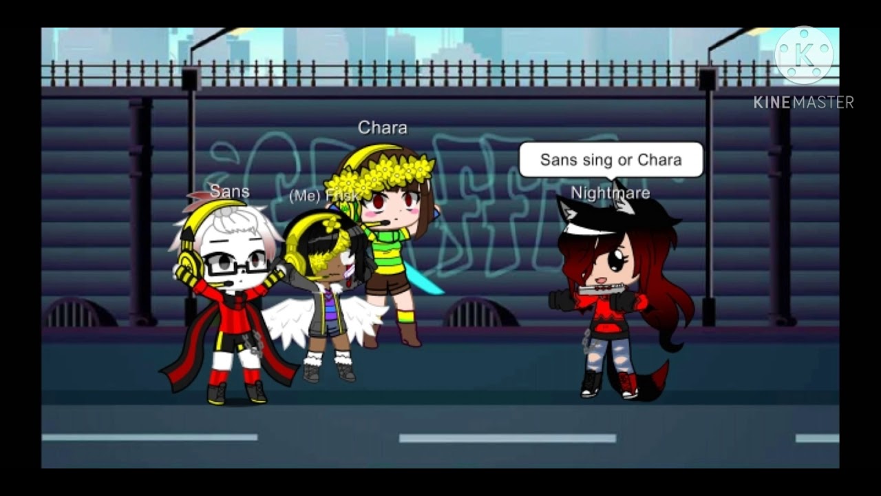 sing or frisk dies - YouTube