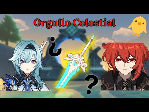 [Guía] Orgullo Celestial: Explicación y sus puntos fuertes! // 🐤! - YouTube