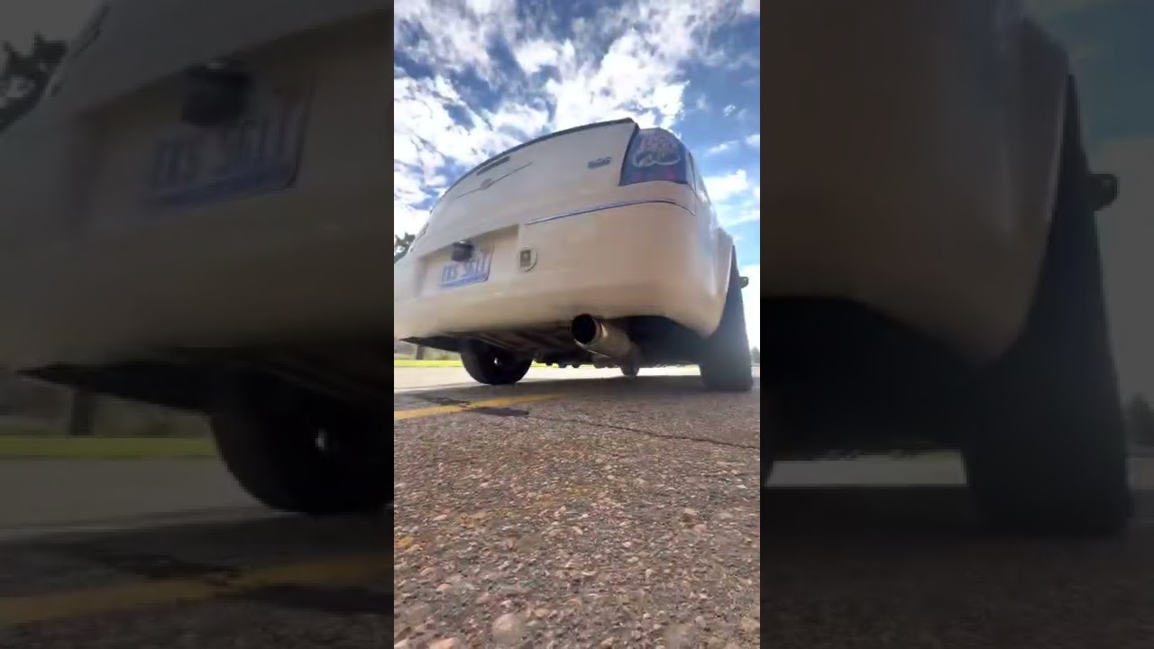 {2010 Chrysler 300 3.5 V6} 93 Tune/ Headers/ EGR(D)/ CAI/ (SP) - YouTube