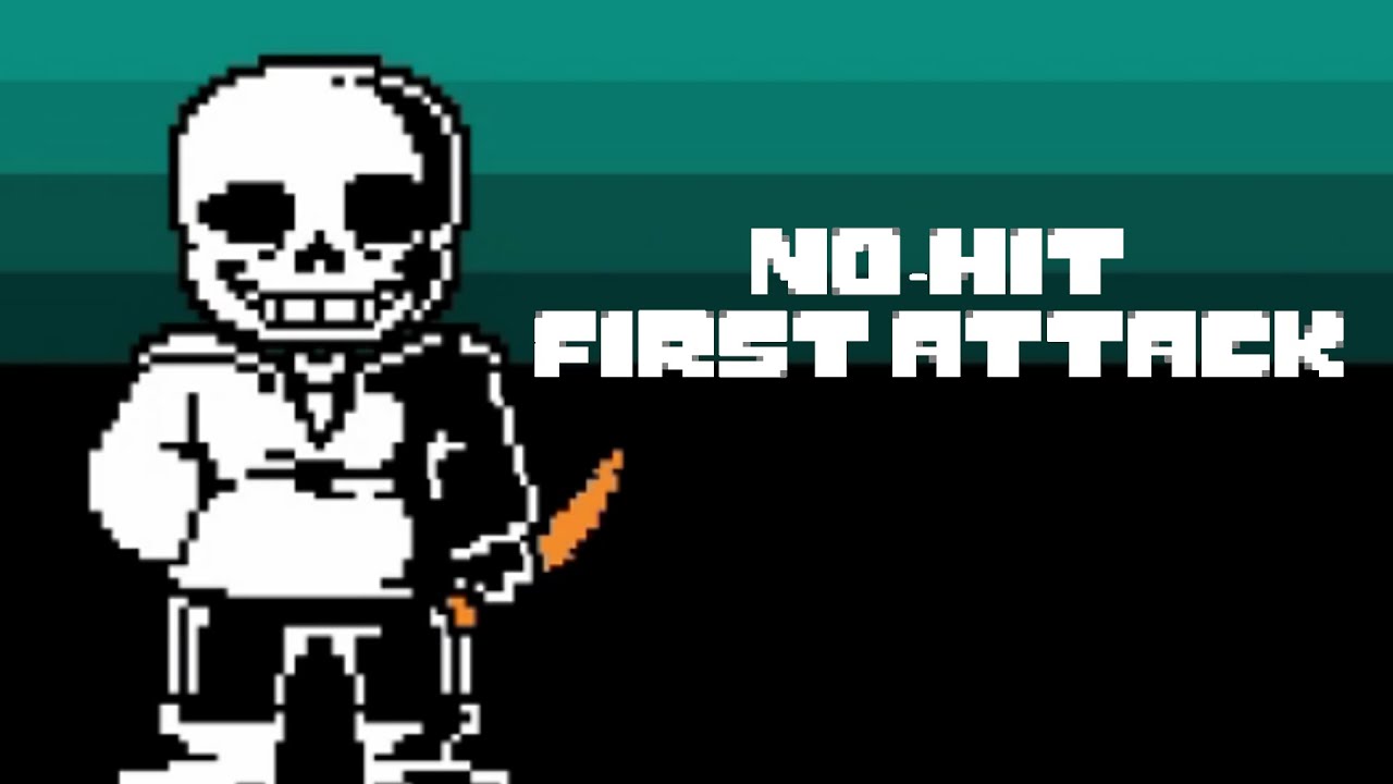 NO-HIT First Attack Distrust 2 The cooler Edition - YouTube