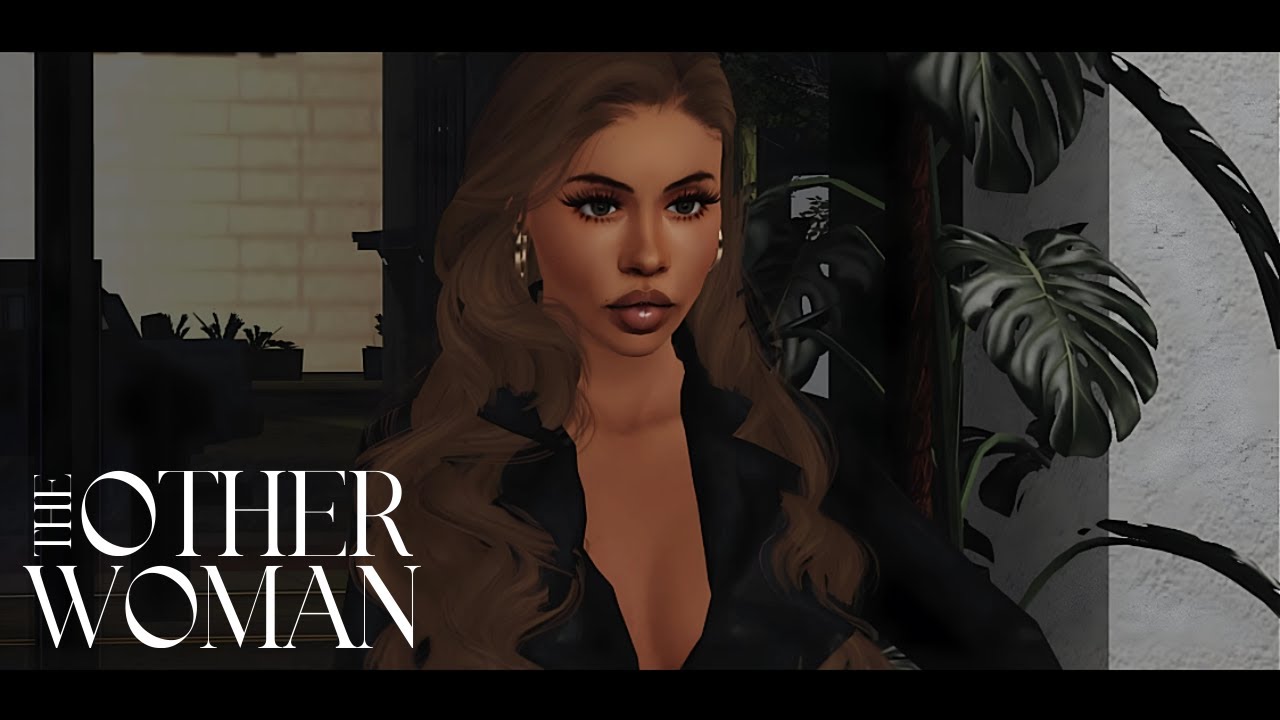 the other woman (sims 3) - YouTube
