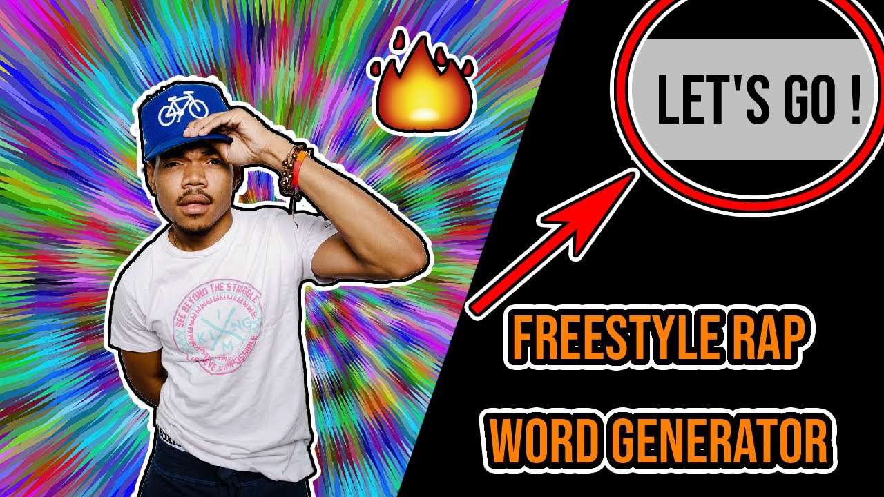How Long Can You Rap? Freestyle Rap Challenge [Soulful Trap Edition ...