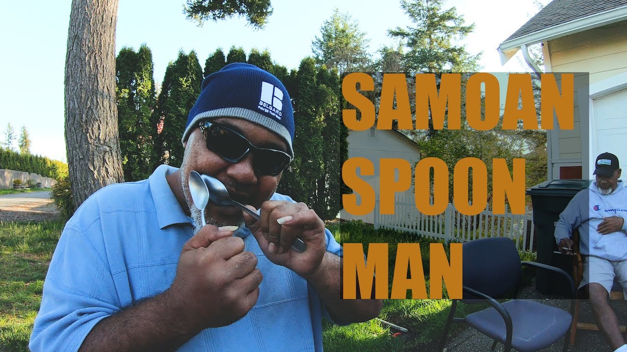 Samoan Fiafia in Seattle (Alao Village Song) - YouTube