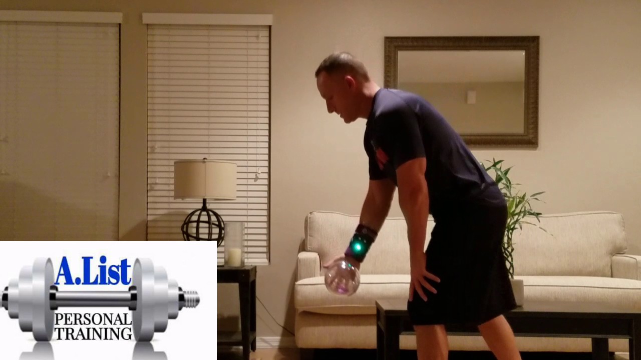 Shoulder Sphere beginning combo - YouTube