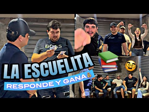 EXAMEN A LOS TOYS Y MI ESPOSA ANA GASTÉLUM |ELKC|
