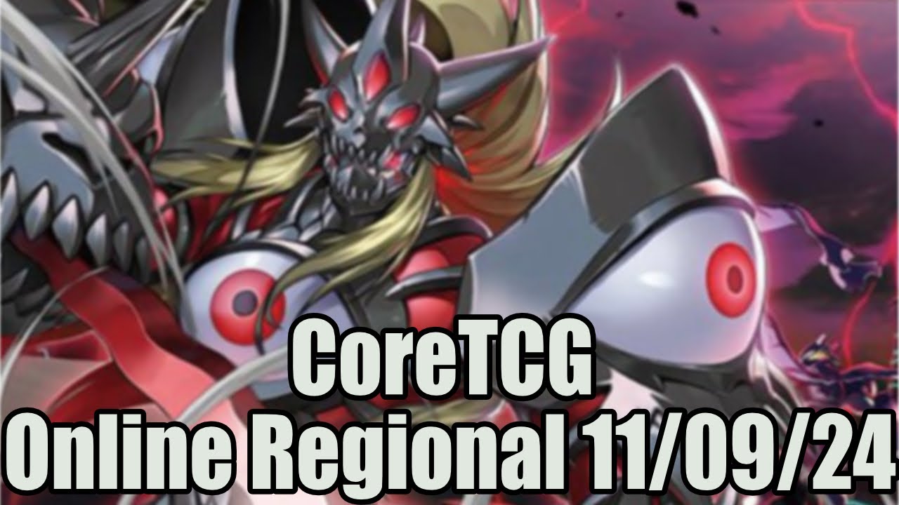 🔴CoreTcg Last Chance to Get this Invite! Let's Hybrid till they are all Dust! .2 - YouTube