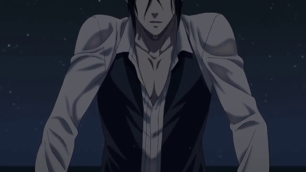 ஐ Black Butler - Beast (Mia Martina AMV) ஐ - YouTube