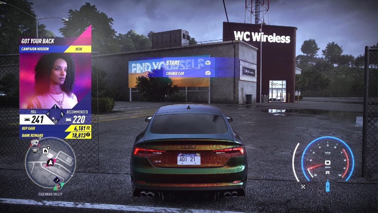 Need for Speed Heat Episod 6🇷🇴 - YouTube