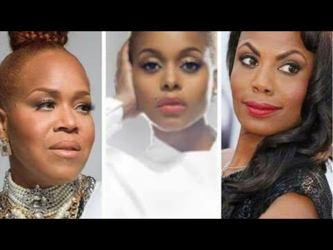 LIVE 🔥 Tina Campbell, Juanita Bynum, Chrisette Michelle, Armrosa the ...