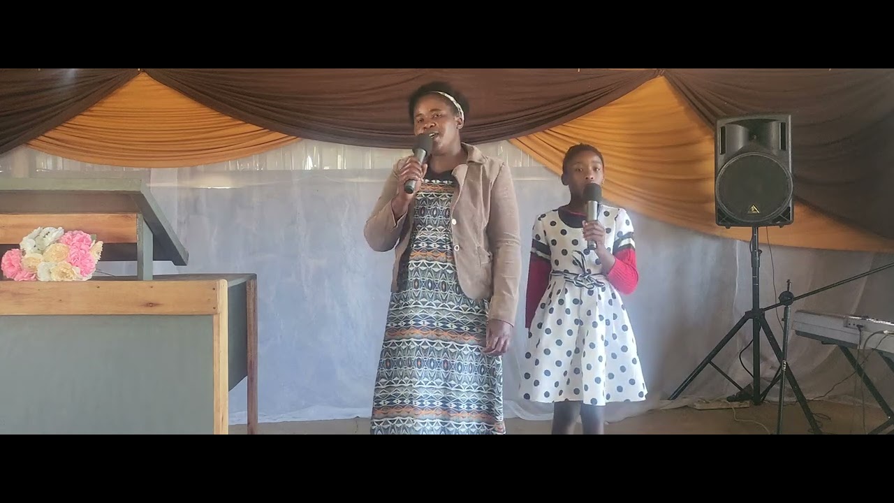 Tatenda by Sibanda Family - YouTube