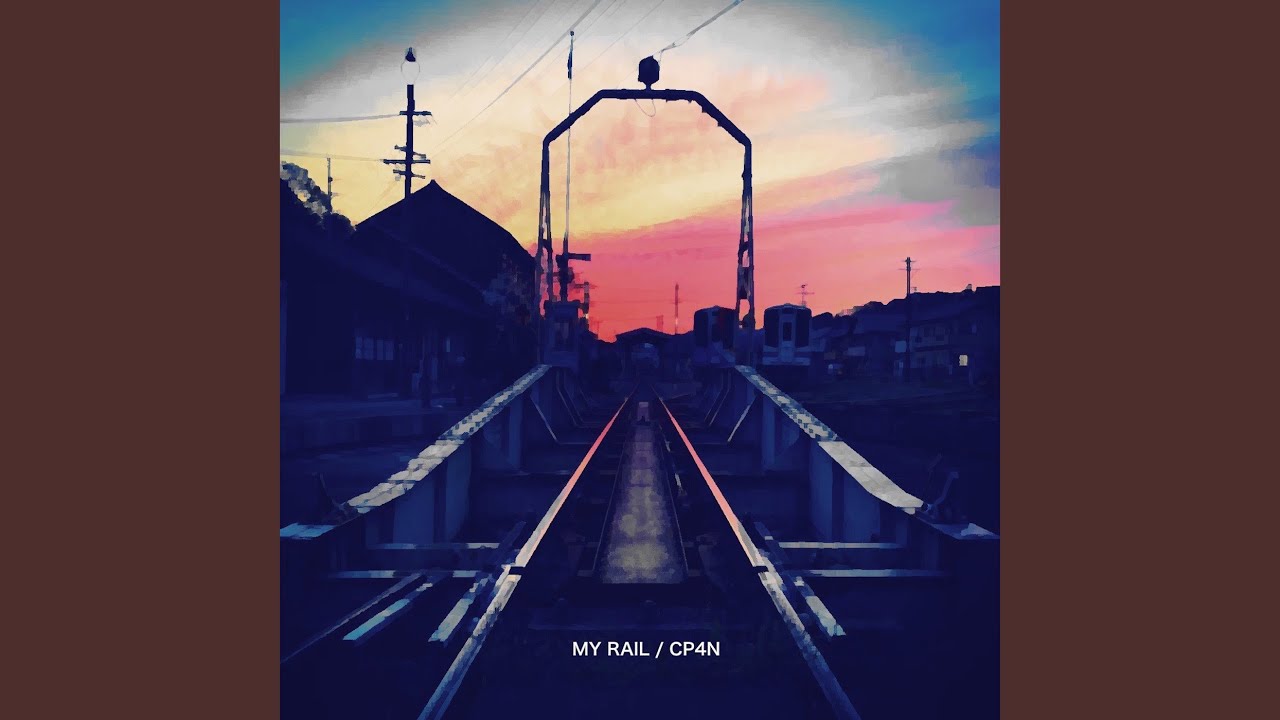 MY RAIL - YouTube