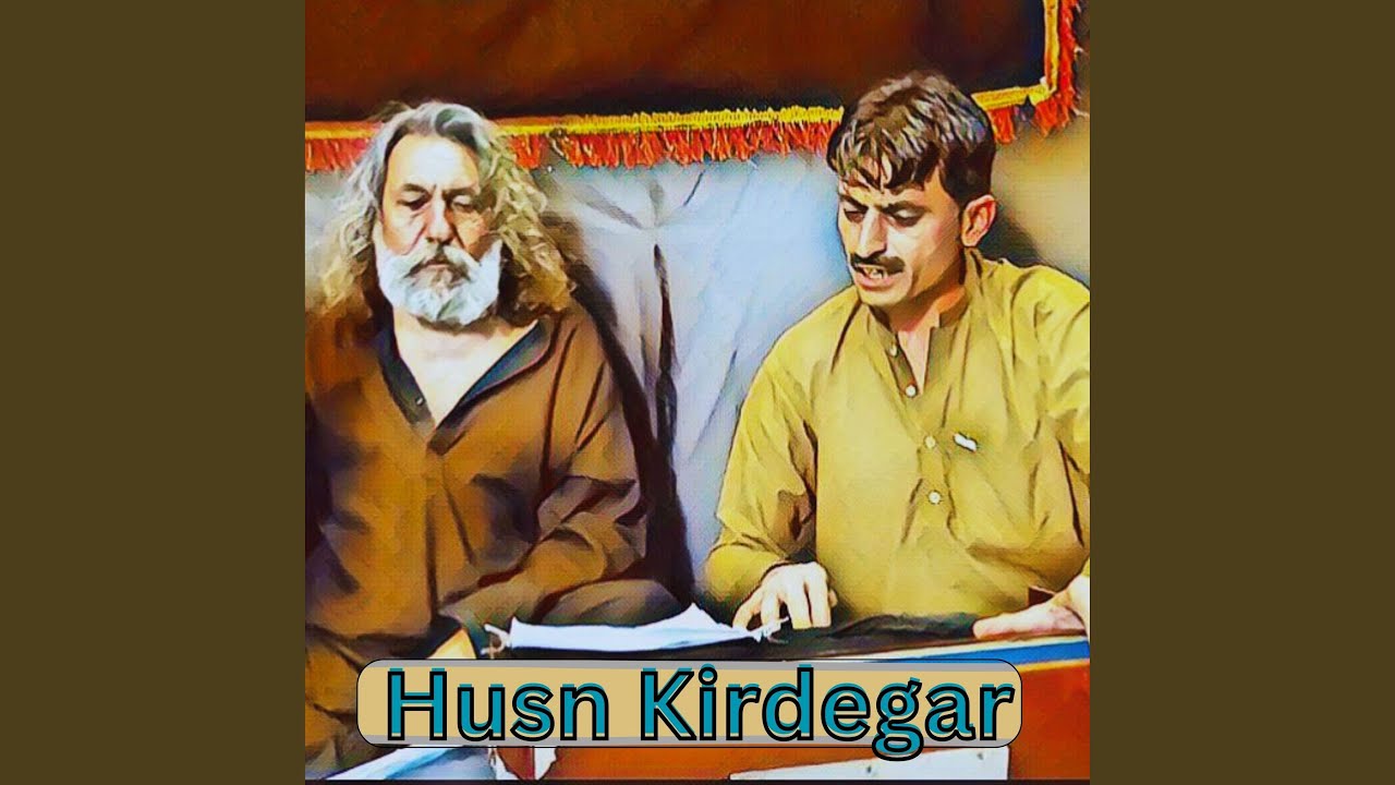 Husan Kirdegar (feat. Pari Gul) (Live) - YouTube
