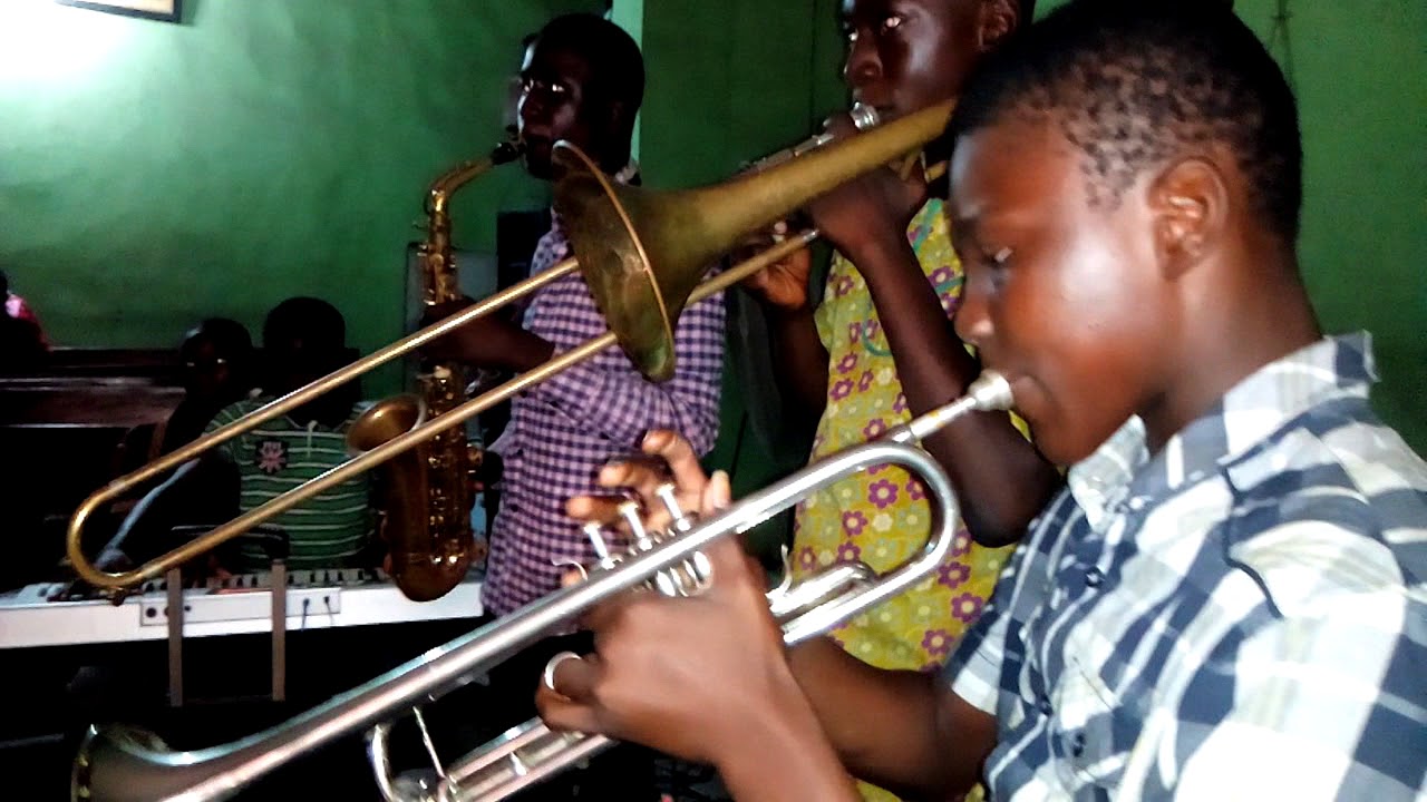 Omo mi Seun rere - YouTube