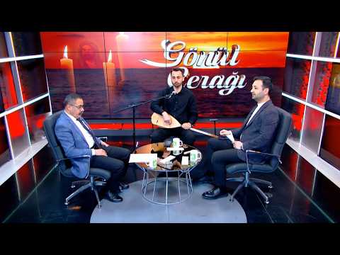 İmam Rıza'nın Hayatı | GÖNÜL ÇERAĞI | Muhammet Çaça - Serdar Gazi Karababa - Berkcan Yanık