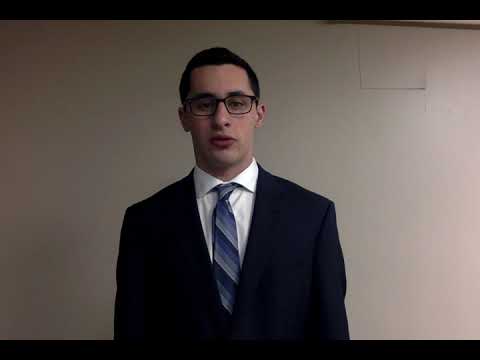 Jack Steinberg Brand Statement - YouTube