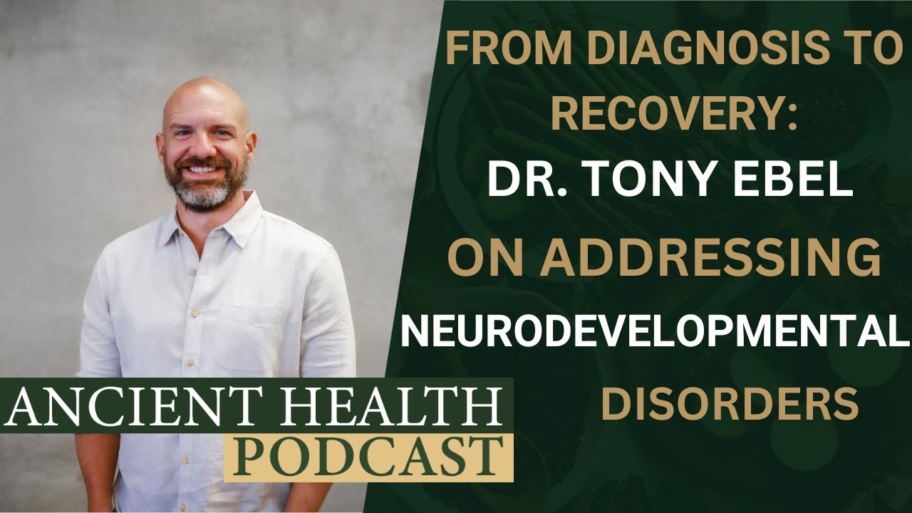 From Diagnosis to Recovery: Dr. Tony Ebel on Addressing ...