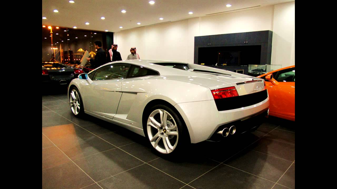 Lamborghini Murcielago LP640 and gallardo LP550-2 valentino Balboni ...