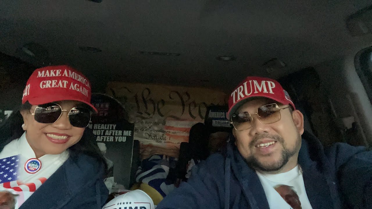 Binhvo-Ngoctrang Channel is live! Good Morning Butler, PA - YouTube