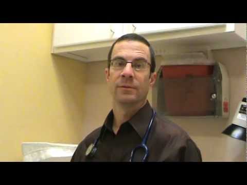 Dr Mark Stephan MD: VistA at Community Clinics - YouTube