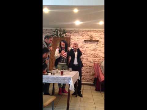 Sankt Peterburq Zarina Mehman Ataw Rasim Cenblu