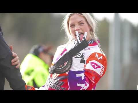 Malene Andersen | Days of 76 | 2020 - YouTube