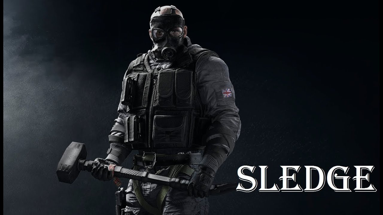 Lemme smash | My best Sledge gameplay - YouTube