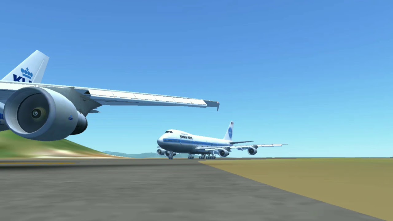 "Crash of the Century" The Accident of KLM 4805 and Pan-Am 1736 ...