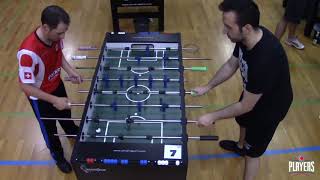 P4P Baden-Württembergische Meisterschaft 2018 - Neulinge Einzel Finale ...