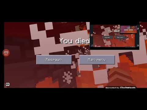 Bloxxcraft Death Vs Craft Death Vs Kawaiiworld Death You - YouTube