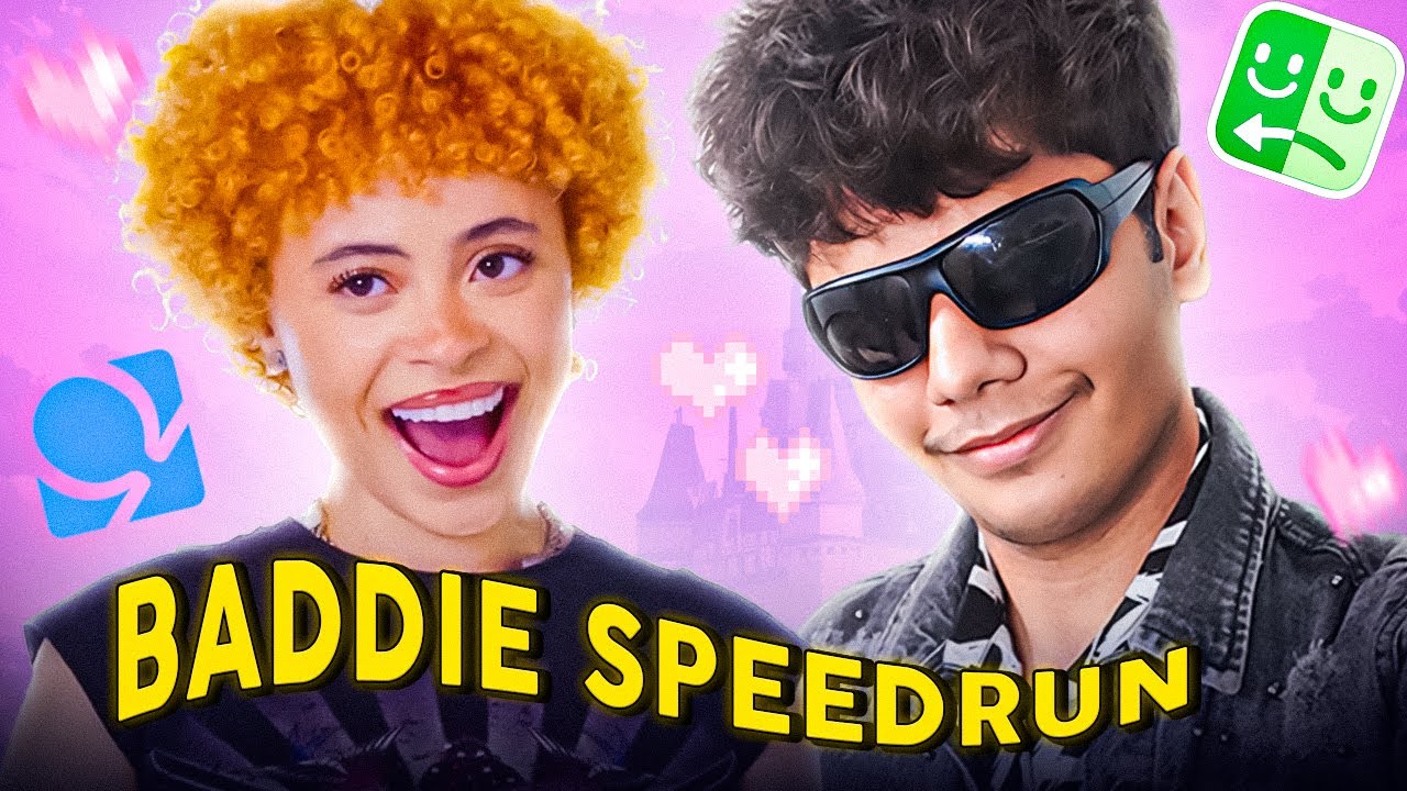 Omegle / Monkey Baddie Hunt Live 😜🔥 - YouTube