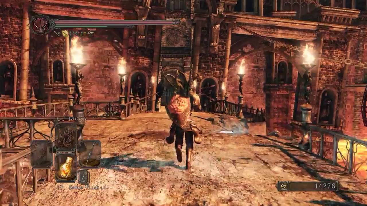 lets play ds2 - YouTube